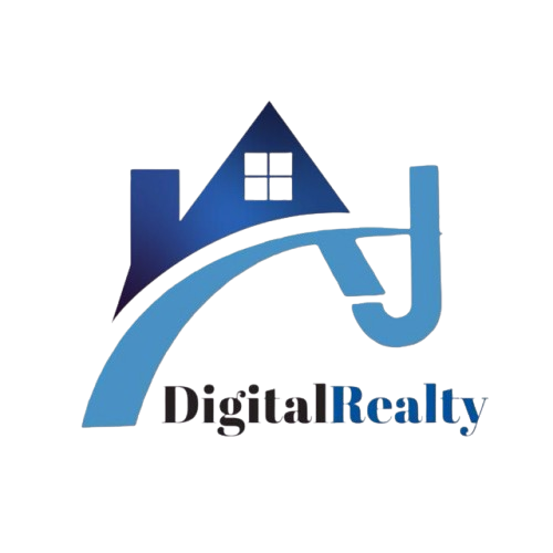Digital Marketing & Web Development Agency in Mumbai | AJ Digital Realty